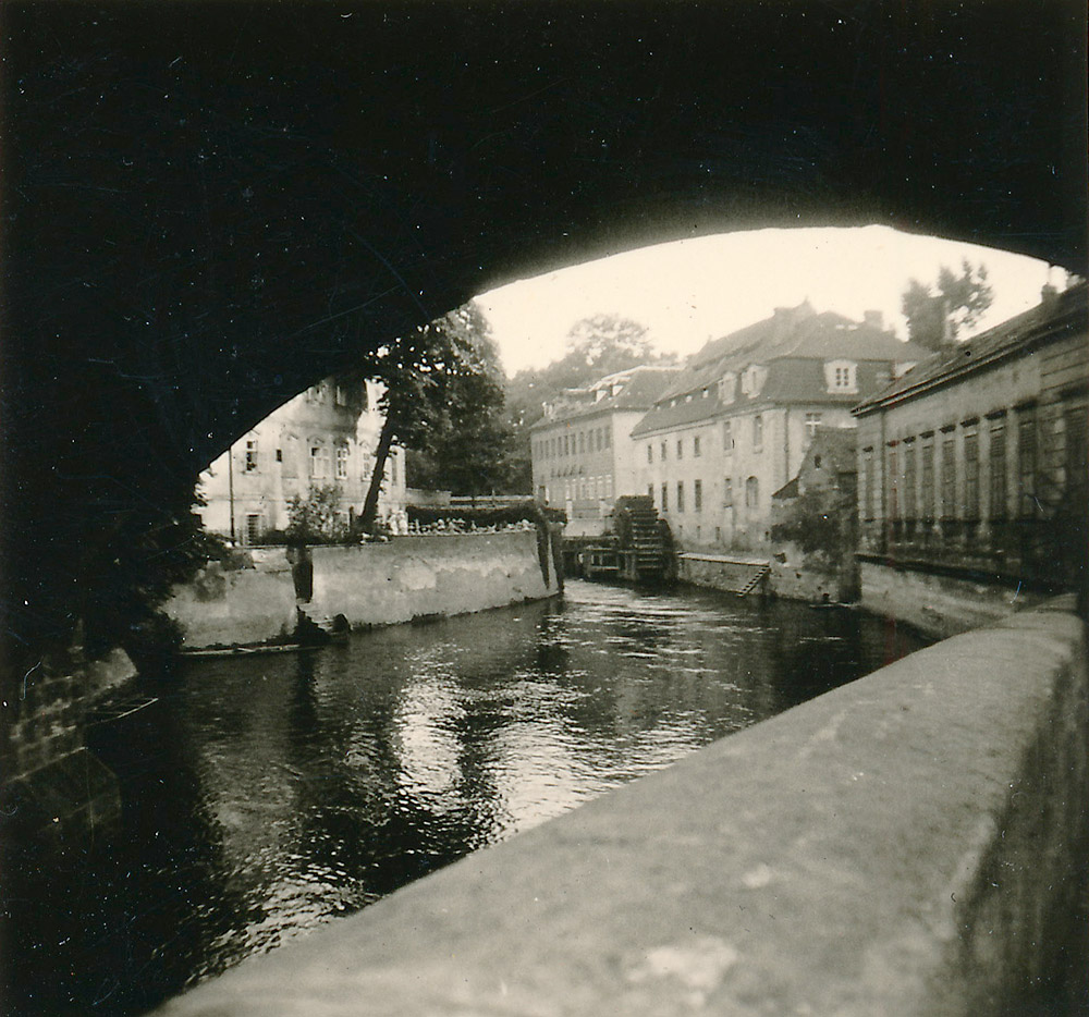 Jak vypadala Praha v roce 1941? | Vyšehradskej.cz - Vyšehradskej.cz